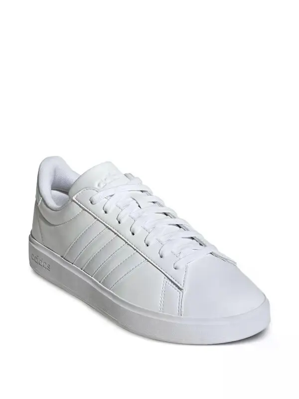 Adidas Grand Court 2.0 Sneakers - White