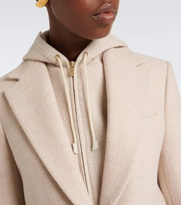 Eleventy Wool Jacket