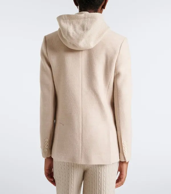 Eleventy Wool Jacket