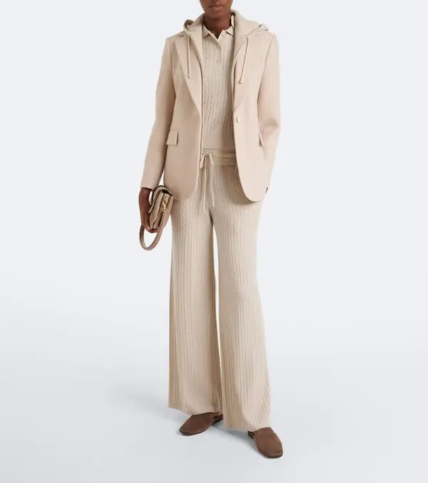 Eleventy Wool Jacket