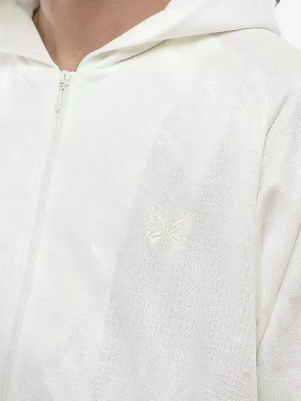 Needles Zip-up Hoodie