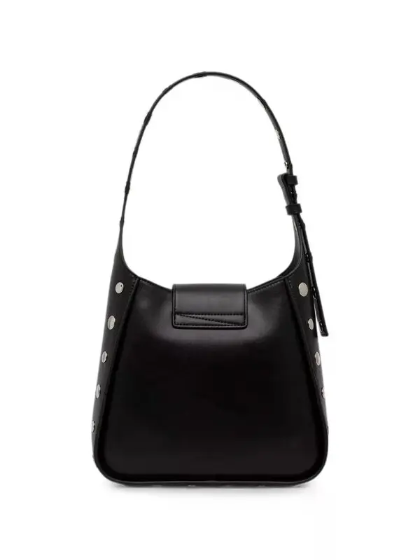 Karl Lagerfeld Stud-embellished Tote Bag