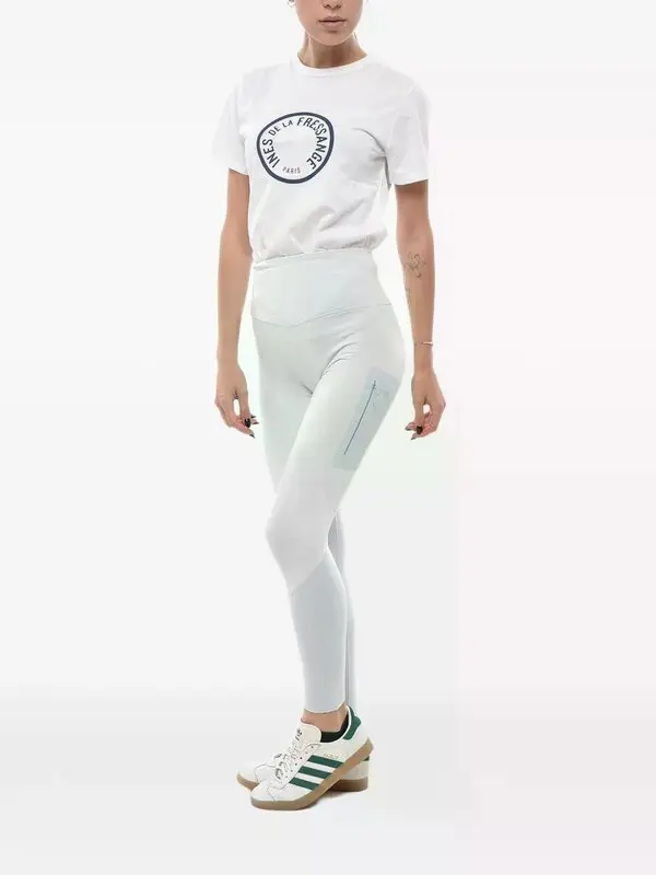Arc'teryx High-waist Side-pocket Leggings
