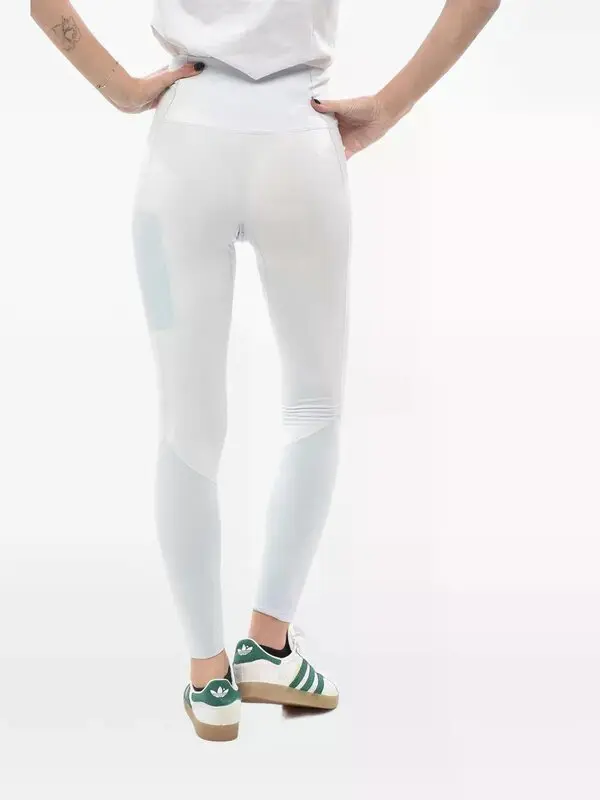 Arc'teryx High-waist Side-pocket Leggings
