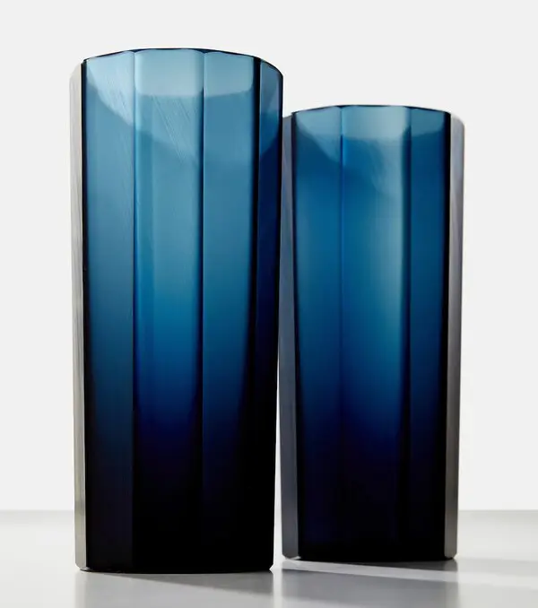 NASONMORETTI Dodeca Set Of 2 Highball Glasses