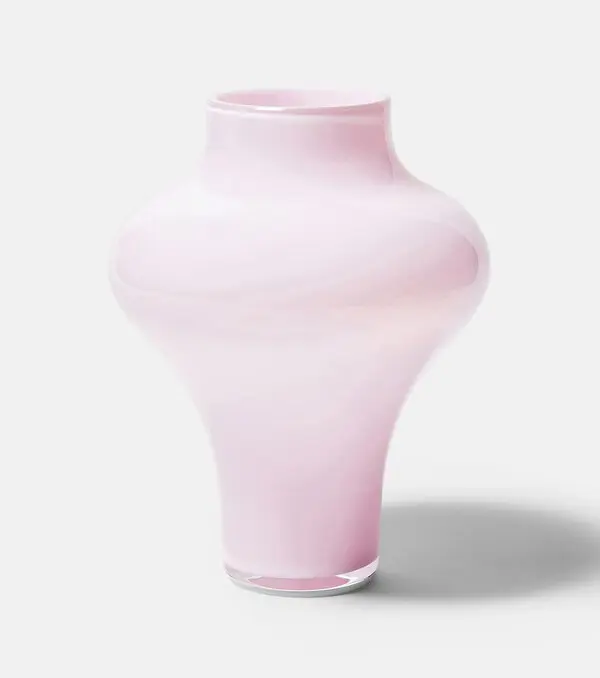 NASONMORETTI As 17 Medium Vase - Pink