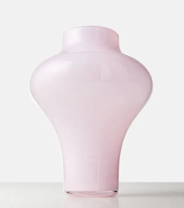 NASONMORETTI As 17 Medium Vase - Pink