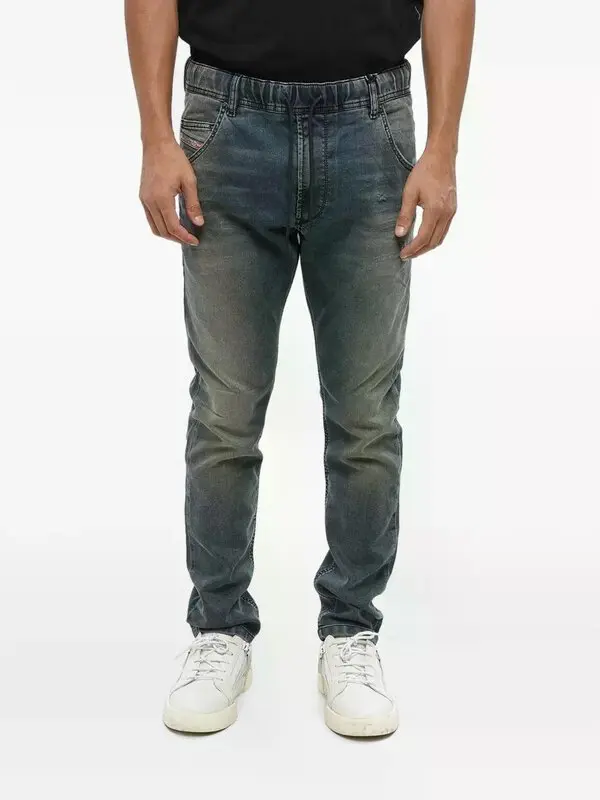 DIESEL® Joggjeans D-krooley Jeans - Blue