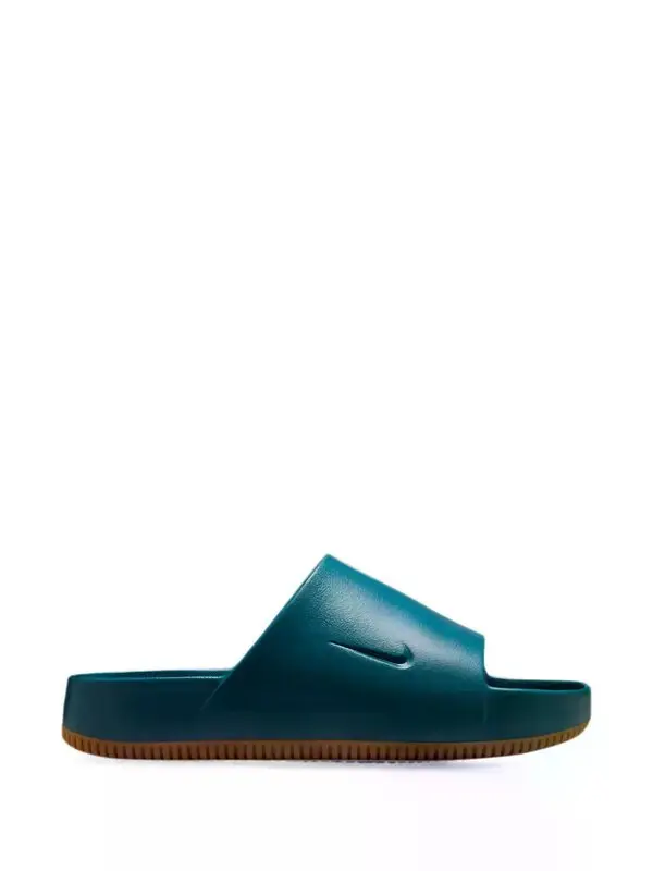 Nike Calm Slide Sandals - Blue