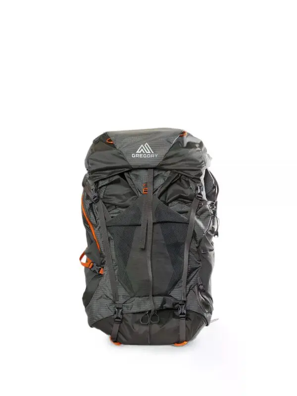 GREGORY Maven Buckle-fastening Backpack - Grey