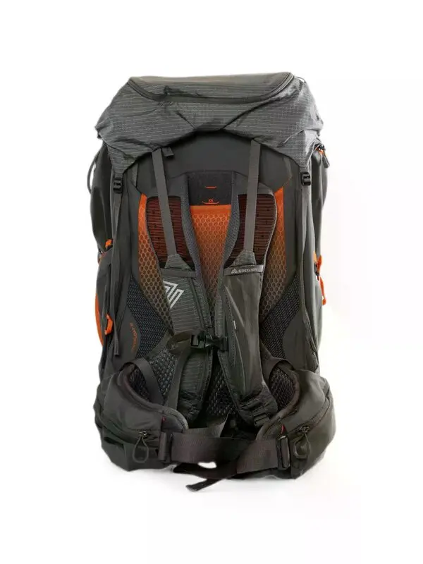 GREGORY Maven Buckle-fastening Backpack