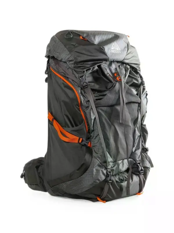 GREGORY Maven Buckle-fastening Backpack