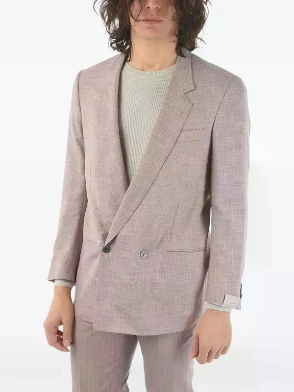 Corneliani Double-breasted Jacket