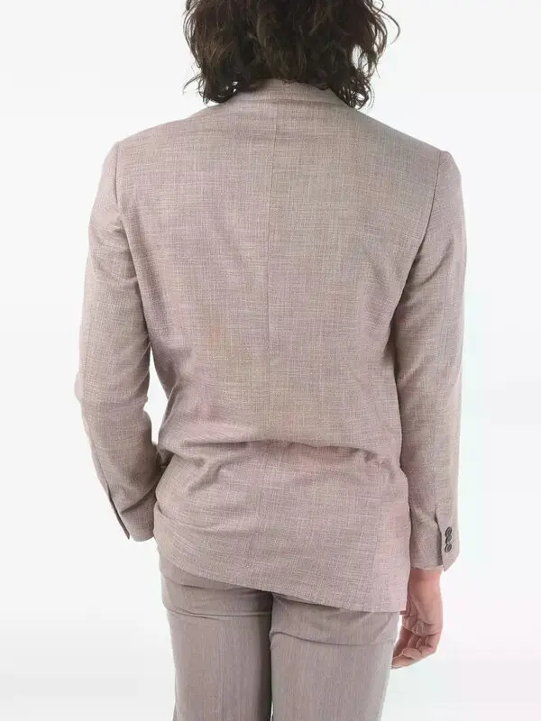 Corneliani Double-breasted Jacket
