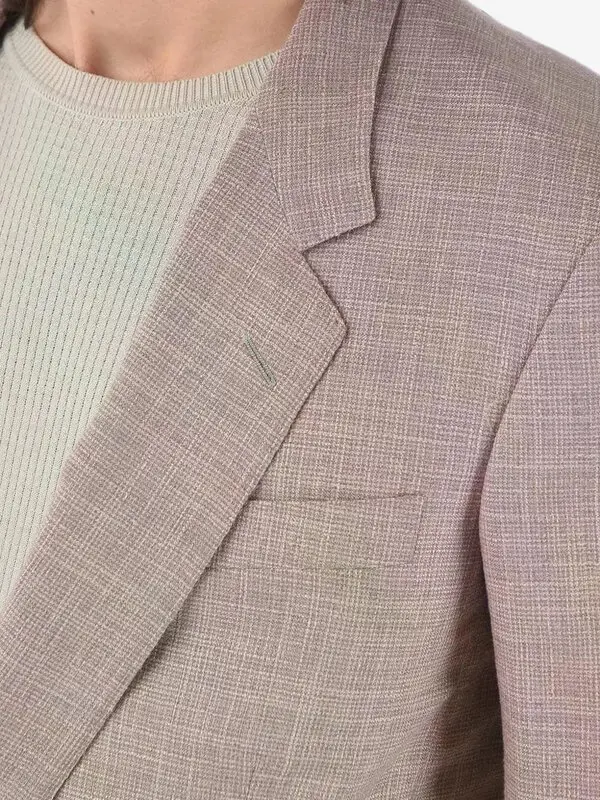Corneliani Double-breasted Jacket