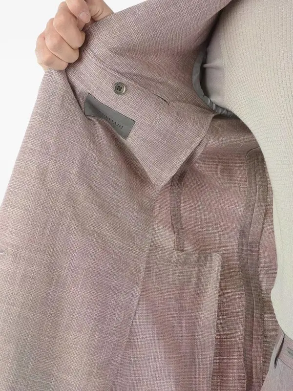 Corneliani Double-breasted Jacket
