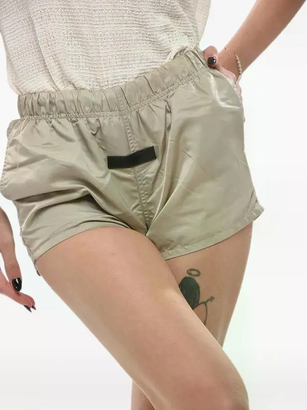 Fear Of God Elasticated Waistband Shorts