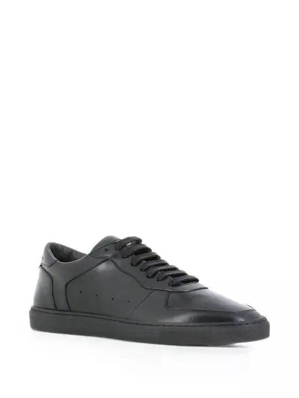 Officine Creative Lace-up Leather Sneakers