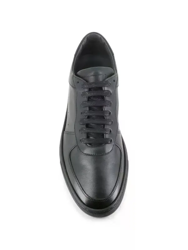 Officine Creative Lace-up Leather Sneakers
