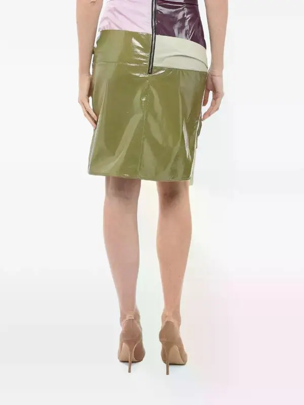 Andersson Bell Midi Margo Pencil Skirt