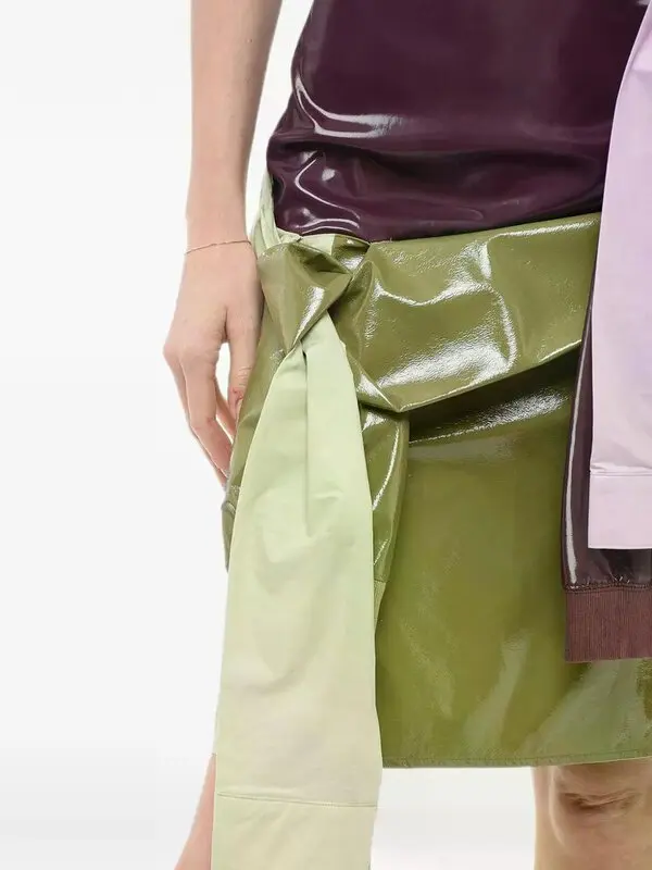 Andersson Bell Midi Margo Pencil Skirt