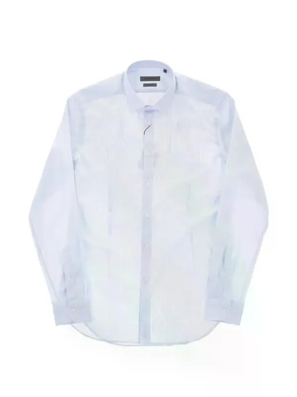 Corneliani Cotton Shirt