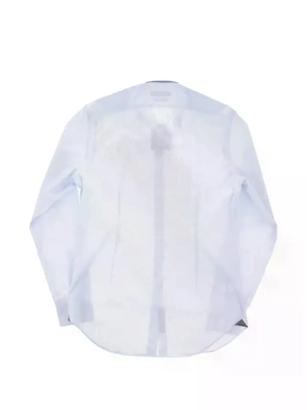 Corneliani Cotton Shirt