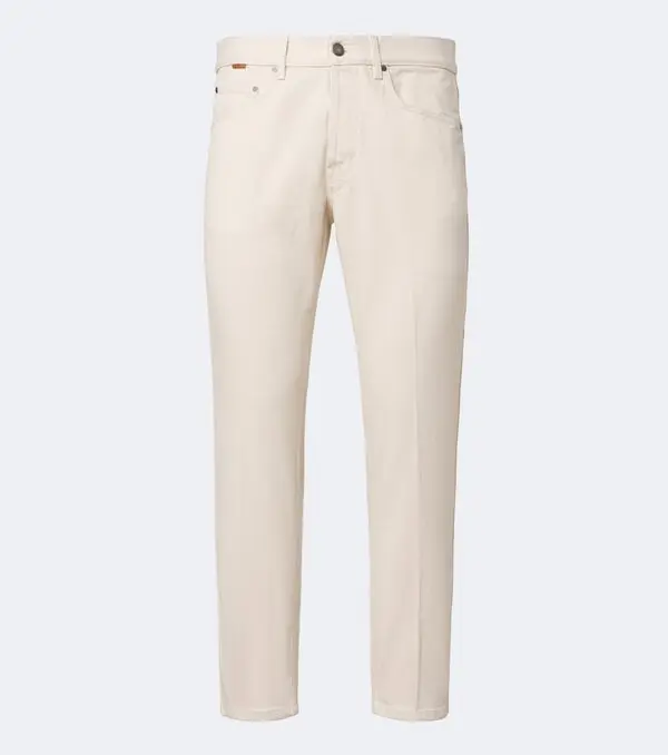 LARDINI Slim Jeans