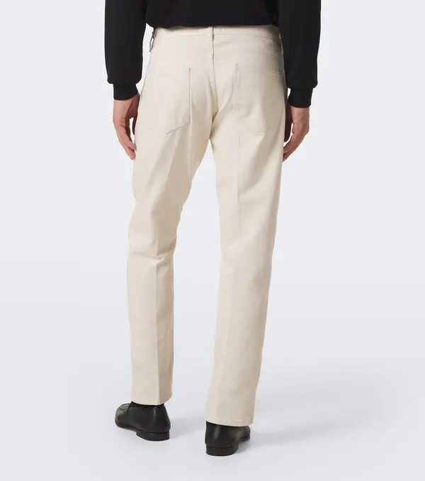 LARDINI Slim Jeans