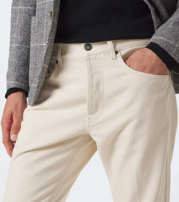 LARDINI Slim Jeans