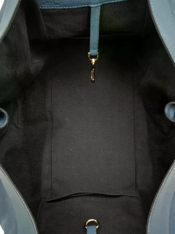 Loewe Medium Hammock Satchel