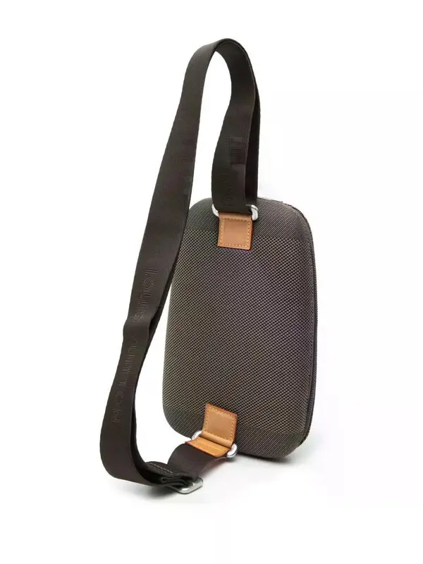 LOUIS VUITTON 2004 Damier Geant Mage Crossbody Bag