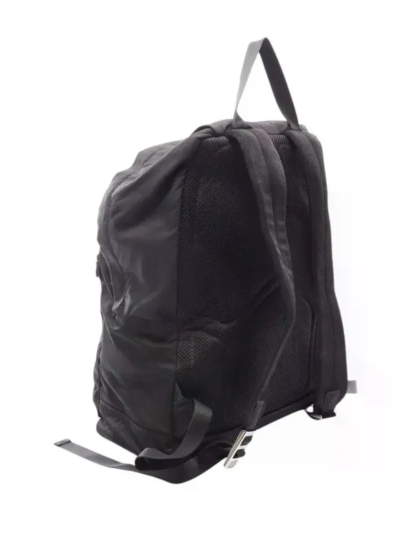 Prada 2013-2026 Tessuto Backpack