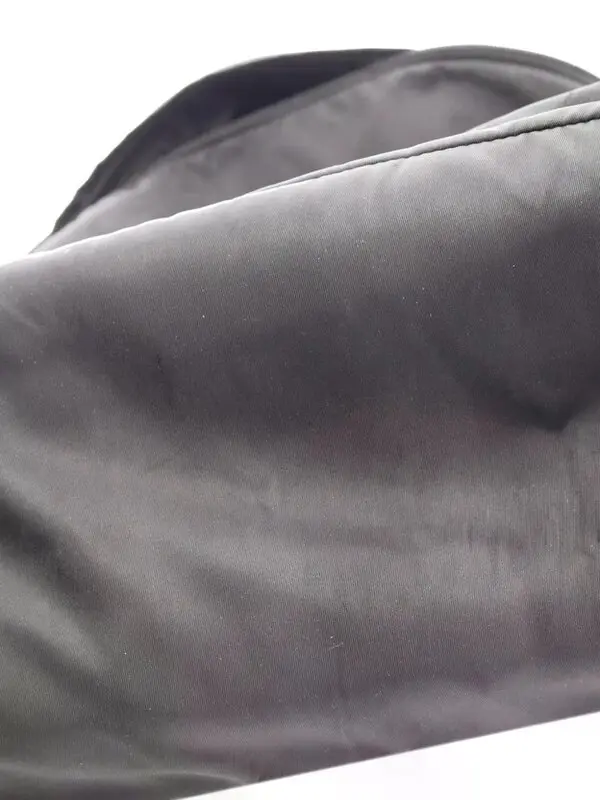 Prada 2013-2026 Tessuto Backpack