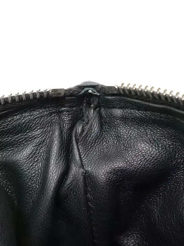 Prada Tessuto Camouflage Gaufre Pouch