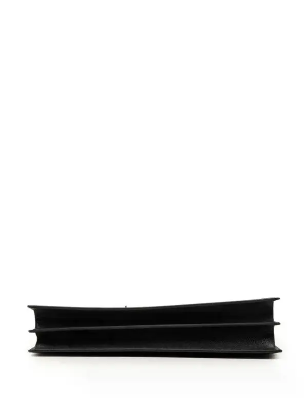 LOUIS VUITTON Taiga Moskova Briefcase Business Bag