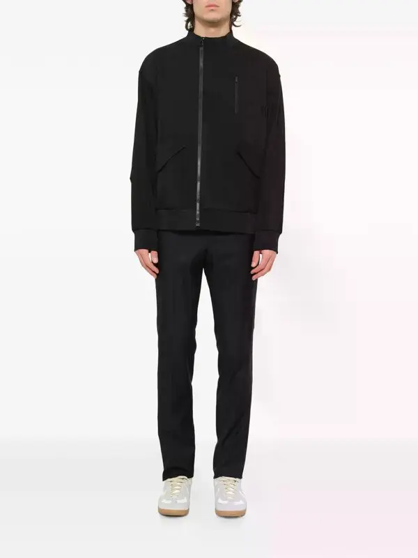 WOOYOUNGMI Zip-up Jacket
