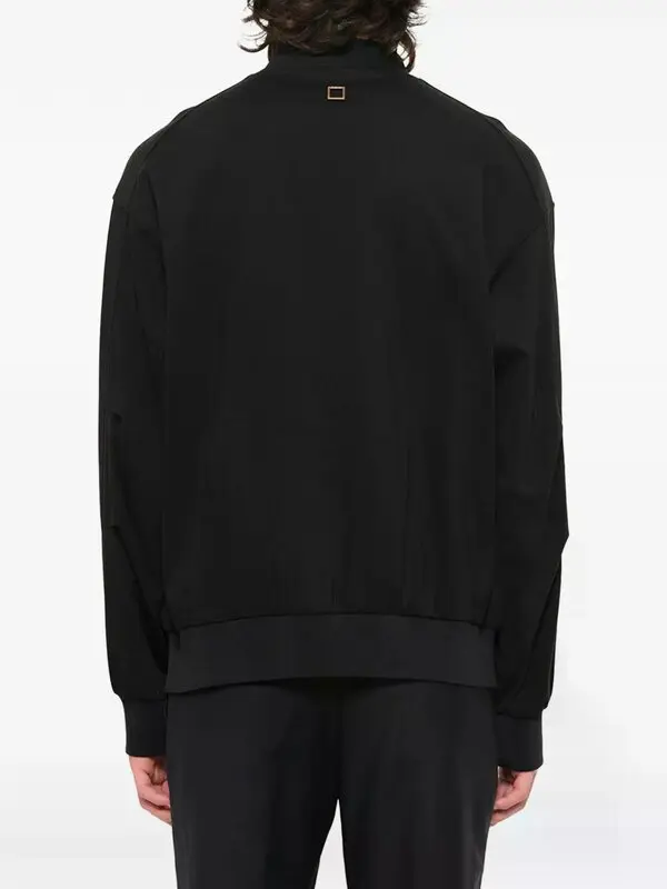 WOOYOUNGMI Zip-up Jacket