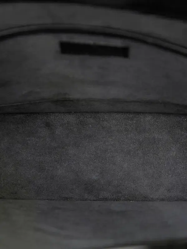 LOUIS VUITTON Epi Ombre Tote Bag - Black