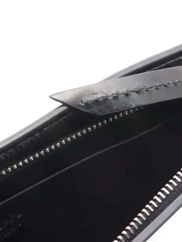 Prada Spazzolato Sidonie Chain Crossbody Bag