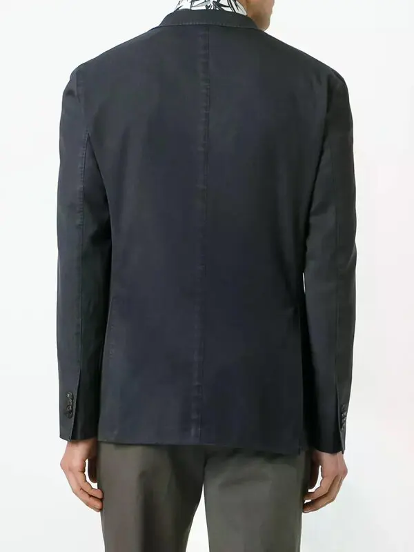 Boglioli Two Button Blazer