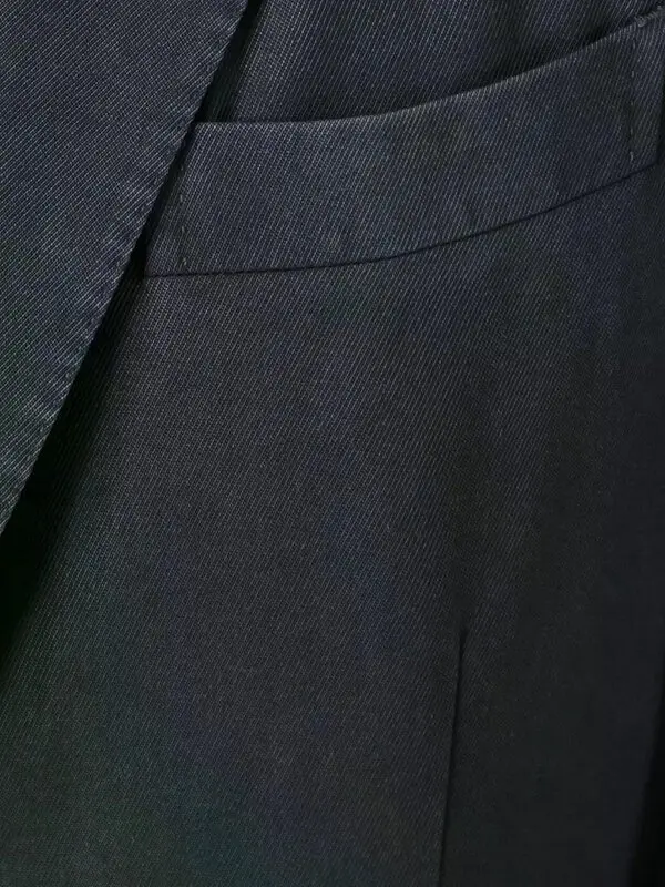 Boglioli Two Button Blazer