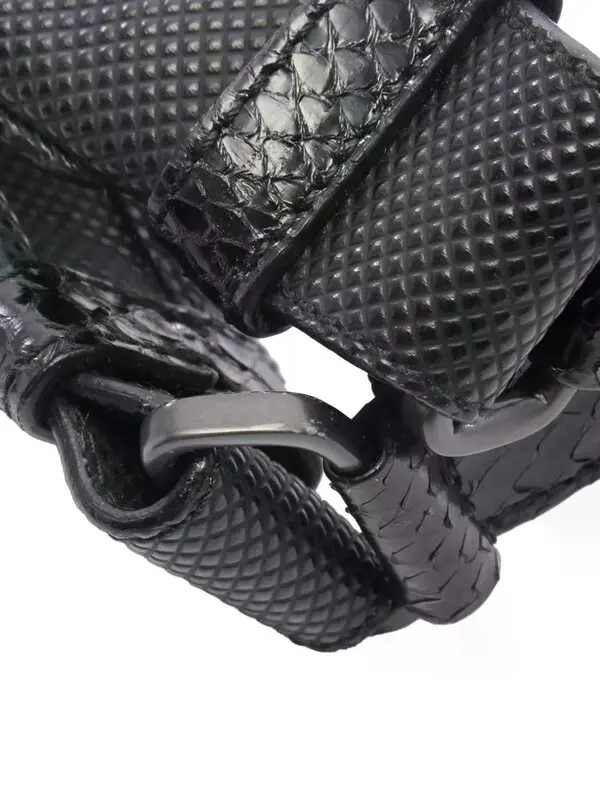 Bottega Veneta Medium Intrecciato Hobo Bag