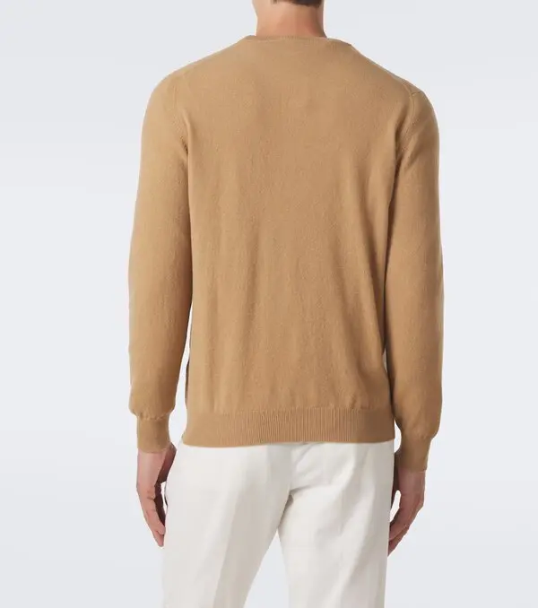 Fedeli Cashmere Sweater