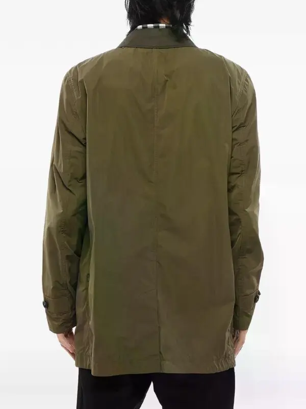 Woolrich City Coach Jacket