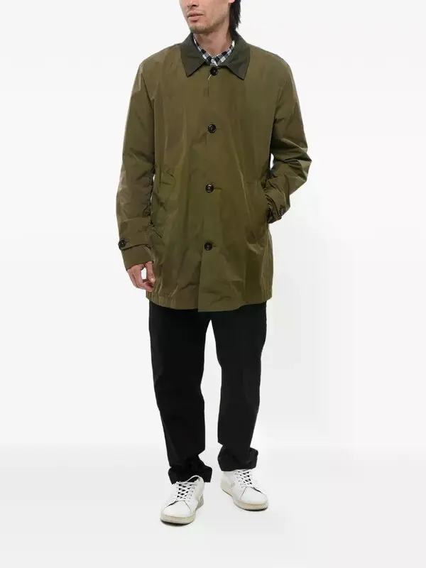 Woolrich City Coach Jacket