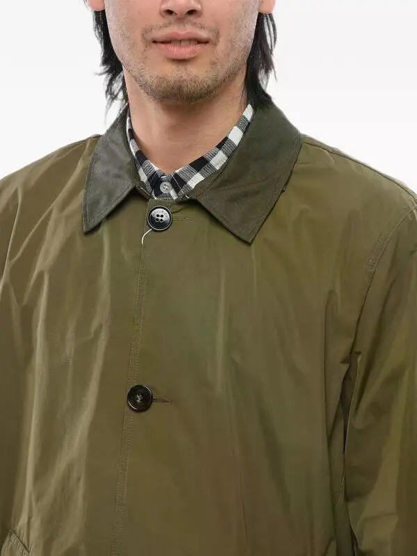 Woolrich City Coach Jacket