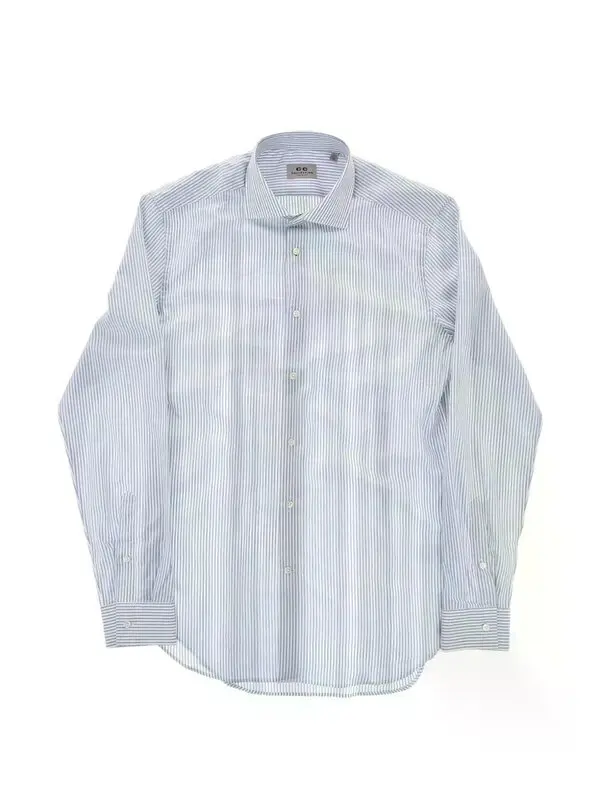 Corneliani Stripe-pattern Shirt