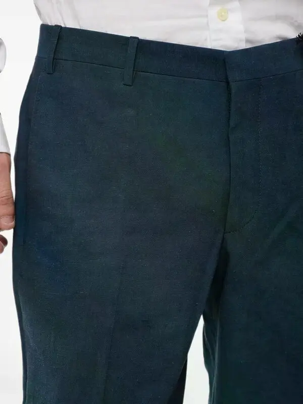 Corneliani Tailored Trousers