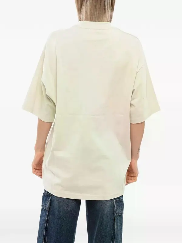 John Richmond Logo-print T-shirt